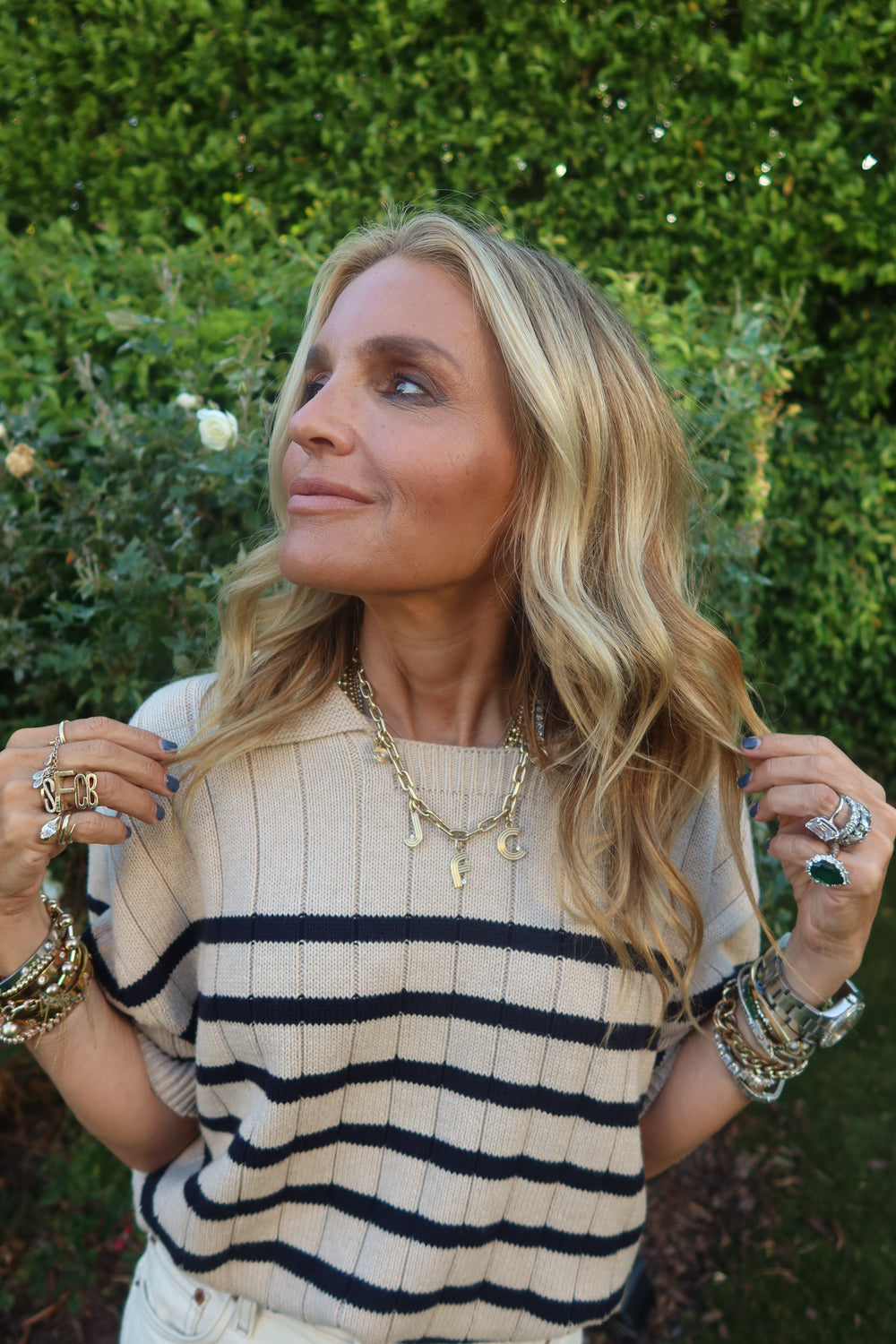 AR Friends - Shop with Caroline