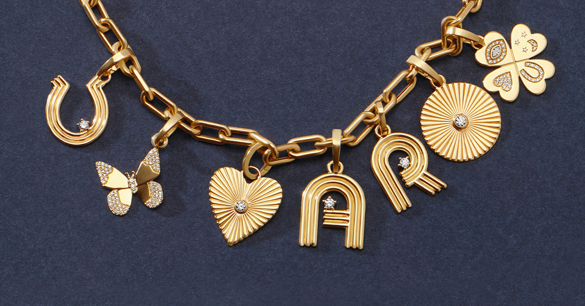 Diamond Necklaces