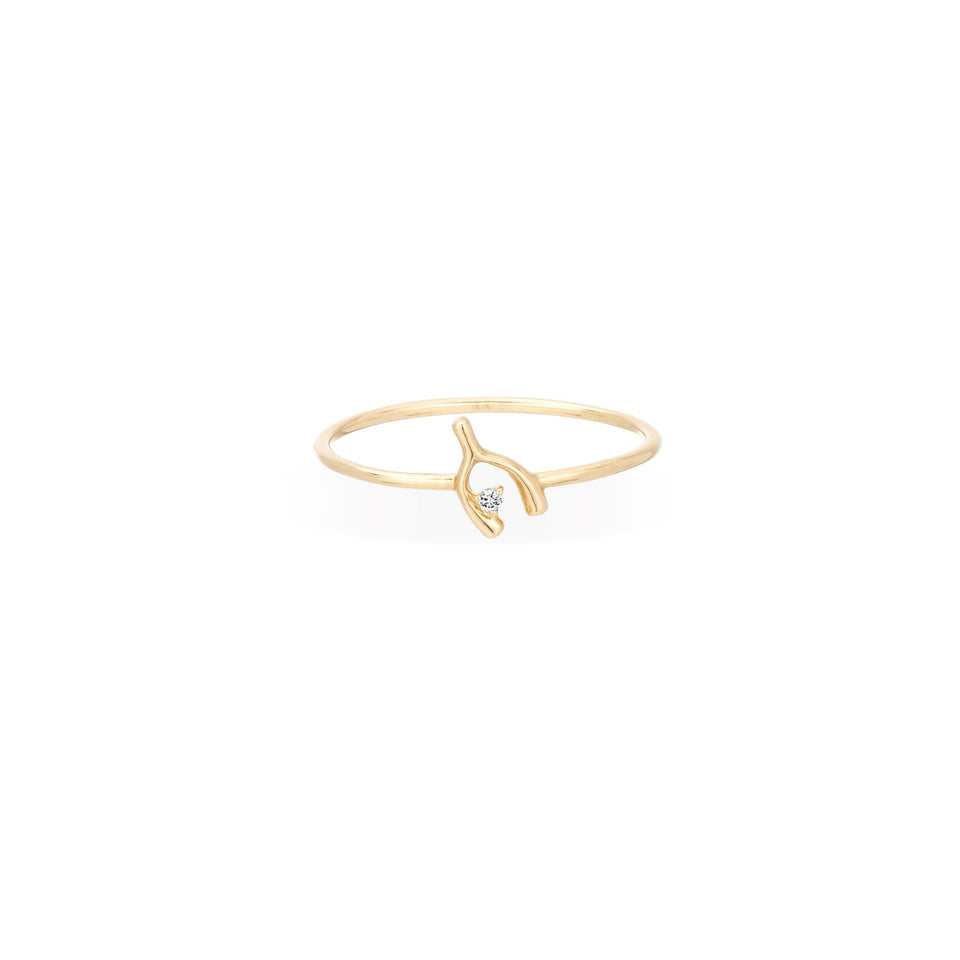 Rings - Adina Reyter